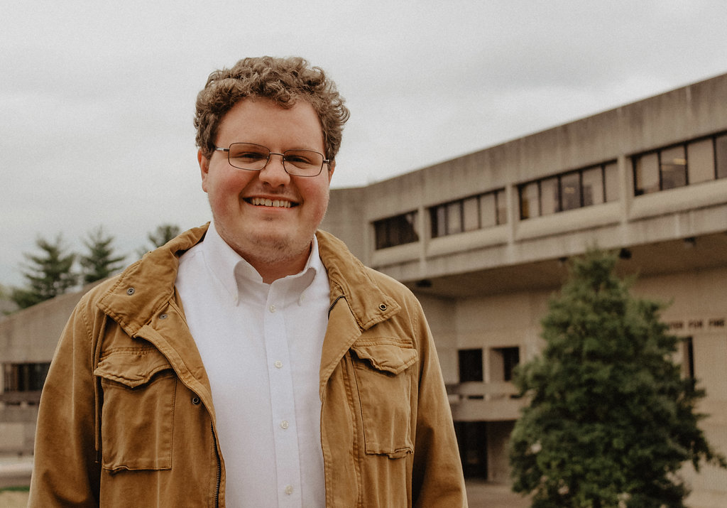 Andrew Henderson – Journalist, editor, writer, researcher