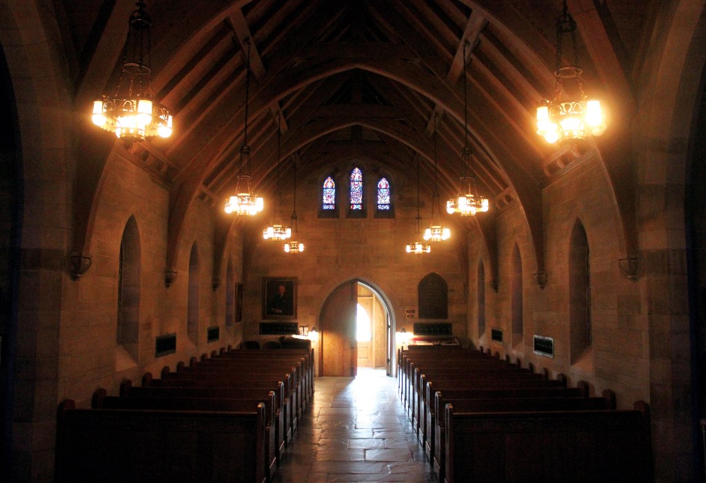 For one family, getting married at Duncan Memorial has become a ...